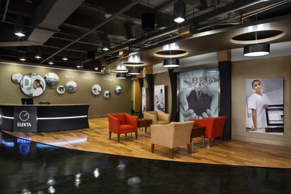 Architectural & Design Projects - Vickers Design Group