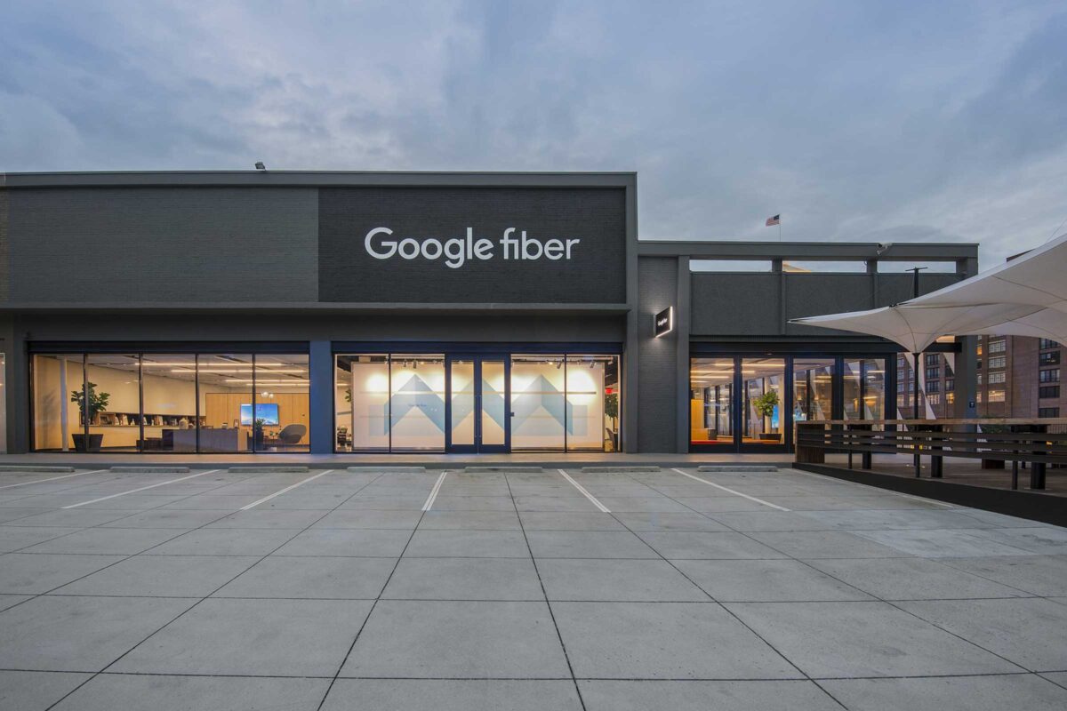 Retail Architecture - Vickers Design Group