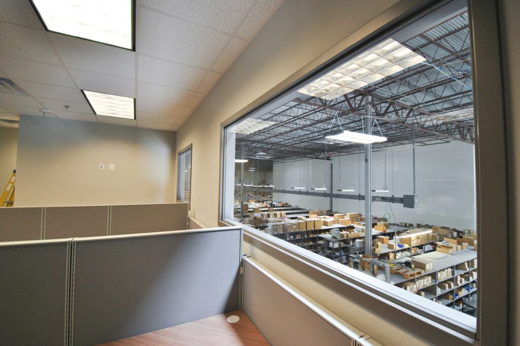 Industrial Architecture - Vickers Design Group