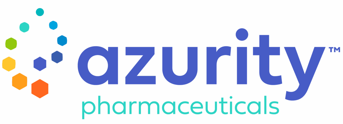 Azurity Pharmaceuticals - Vickers Design Group