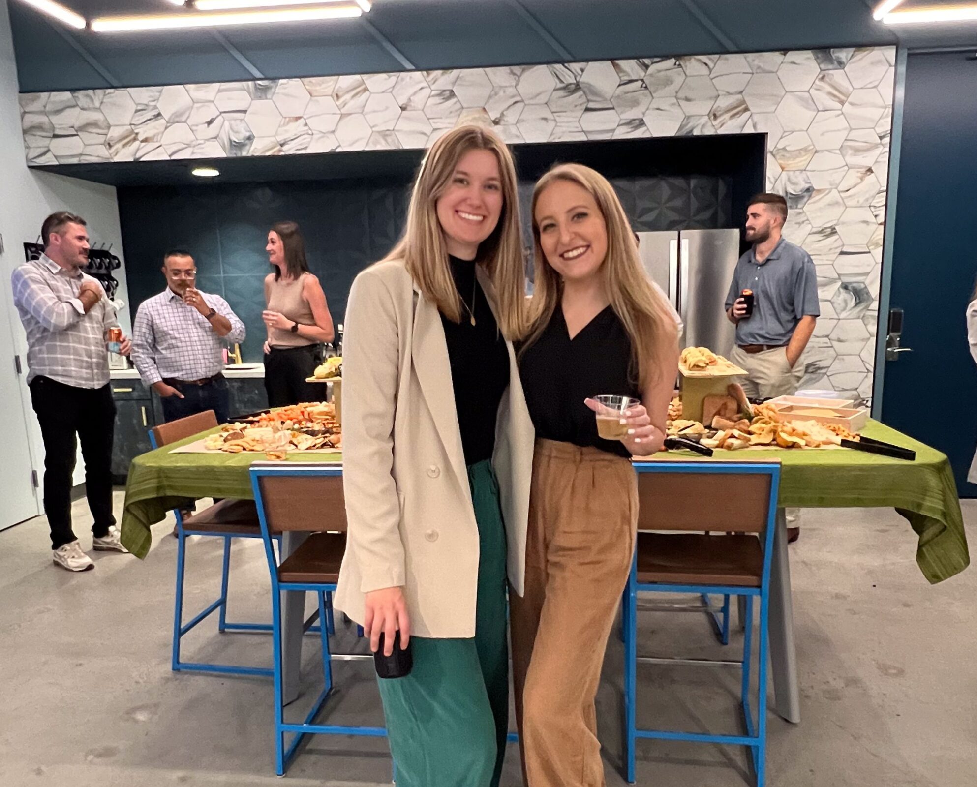 Vickers Design Group's Office Expansion! - Vickers Design Group