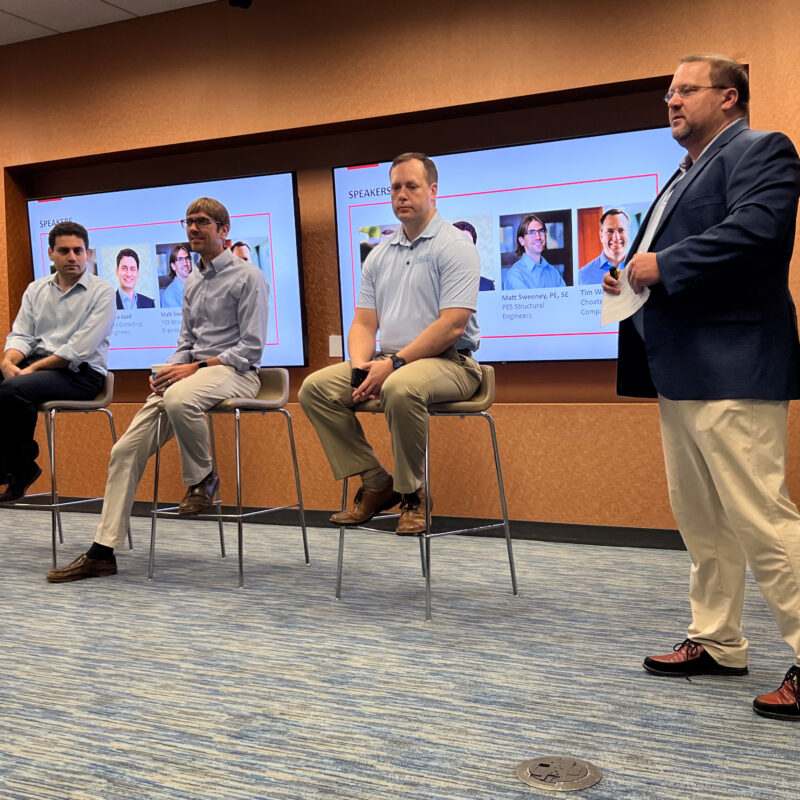 News :: Vickers Design Group