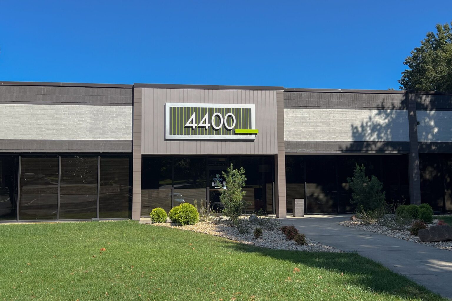 Architectural & Design Projects - Vickers Design Group