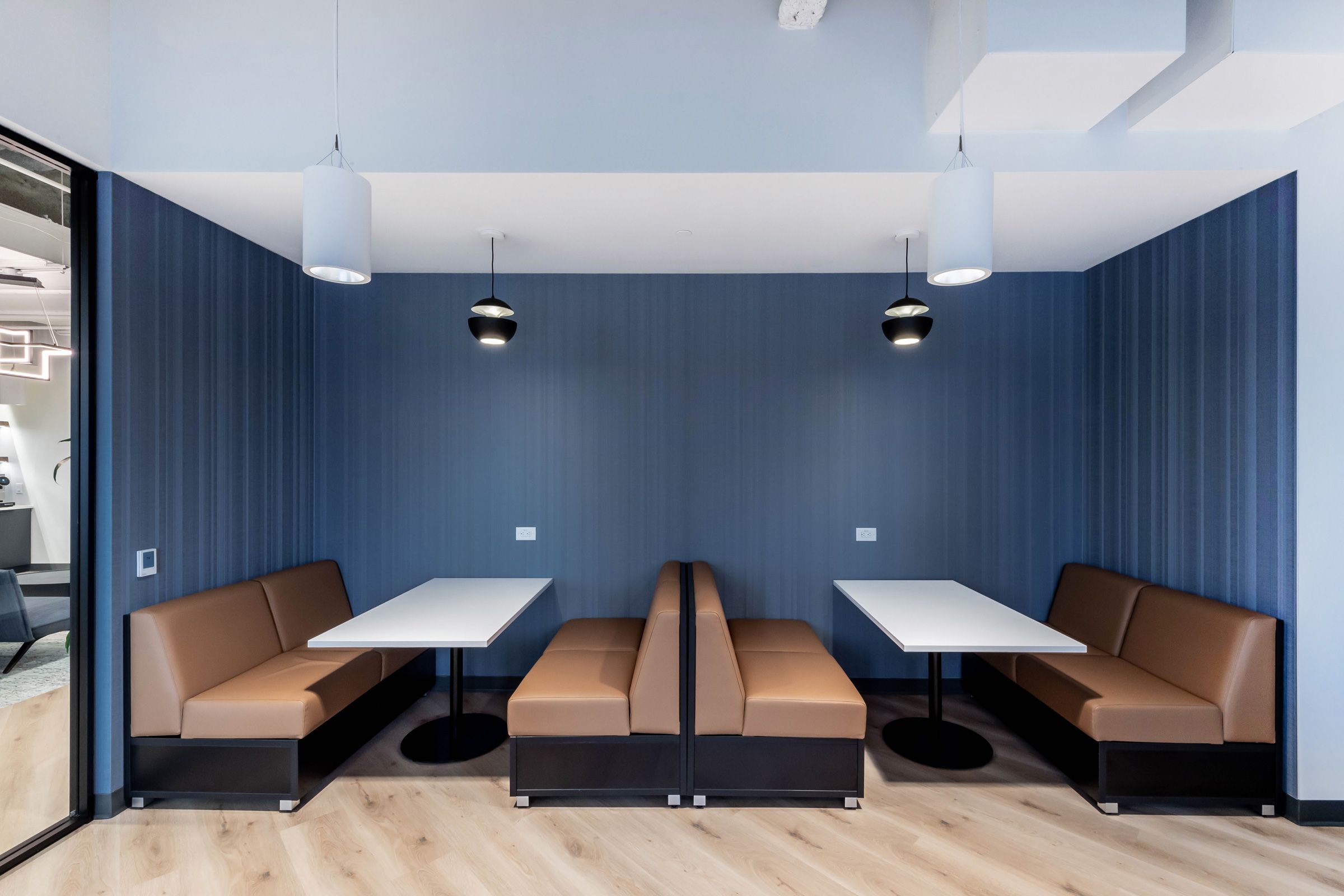 Confidential Client - Vickers Design Group